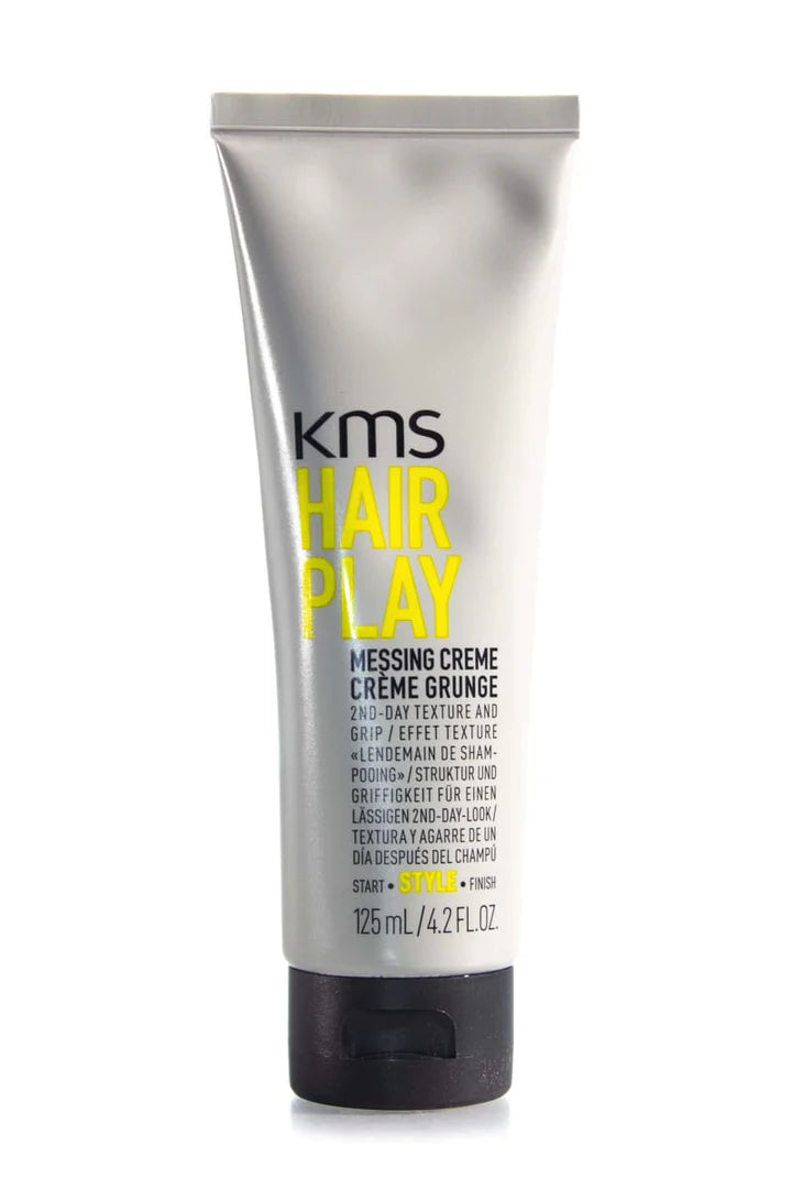 KMS Hair Play Messing Creme – novaonline.com.au