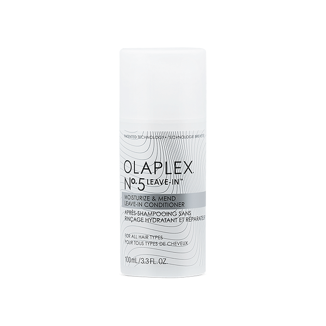 Olaplex No.5 Leave-In Moisturise & Mend Leave-In Conditioner 100ml ...
