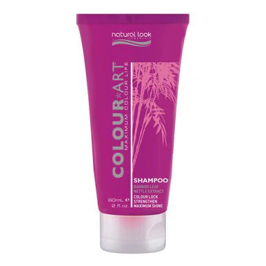 Natural Look Colour Art Shampoo – novaonline.com.au