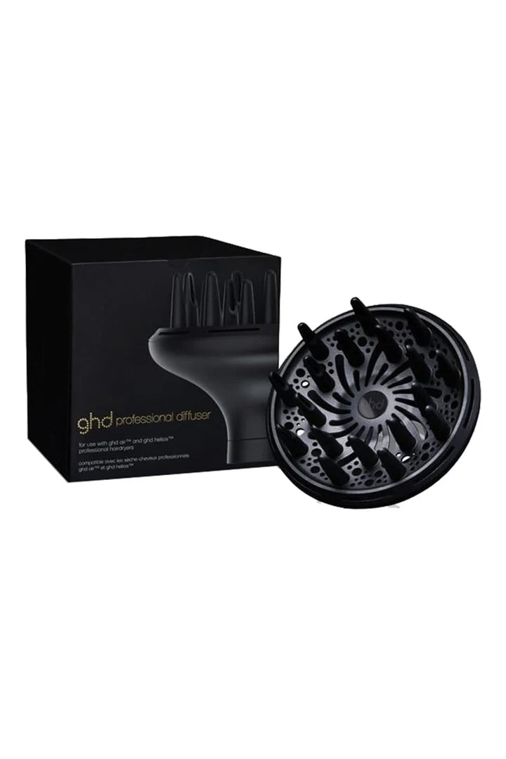 GHD Professional Diffuser - Suits Air & Helios Dryers – novaonline.com.au