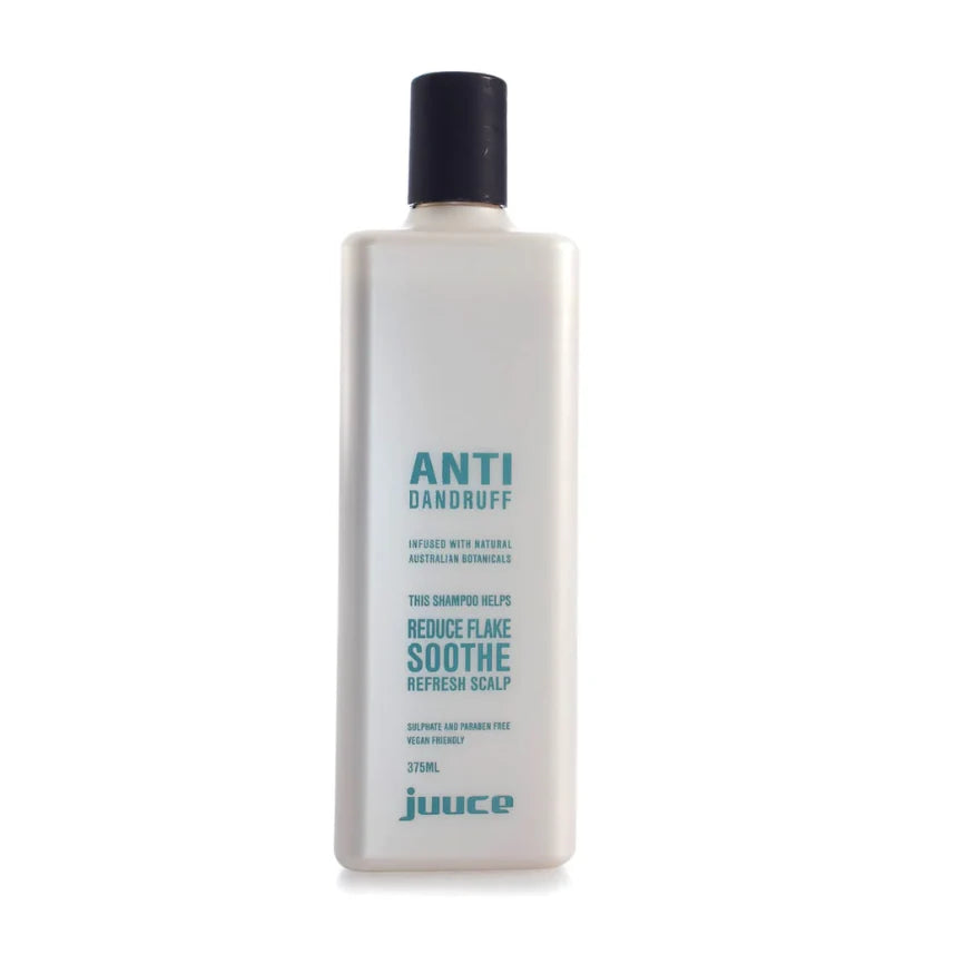Juuce Anti Dandruff Shampoo – novaonline.com.au