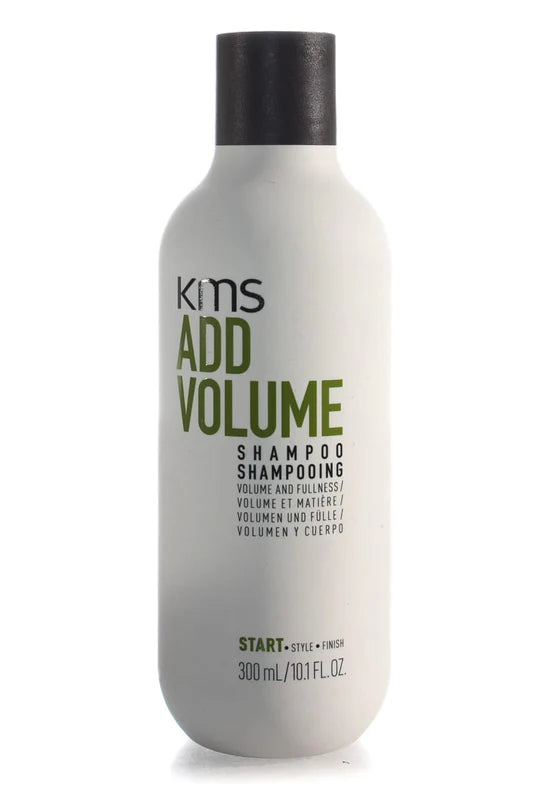 KMS Add Volume Shampoo – novaonline.com.au
