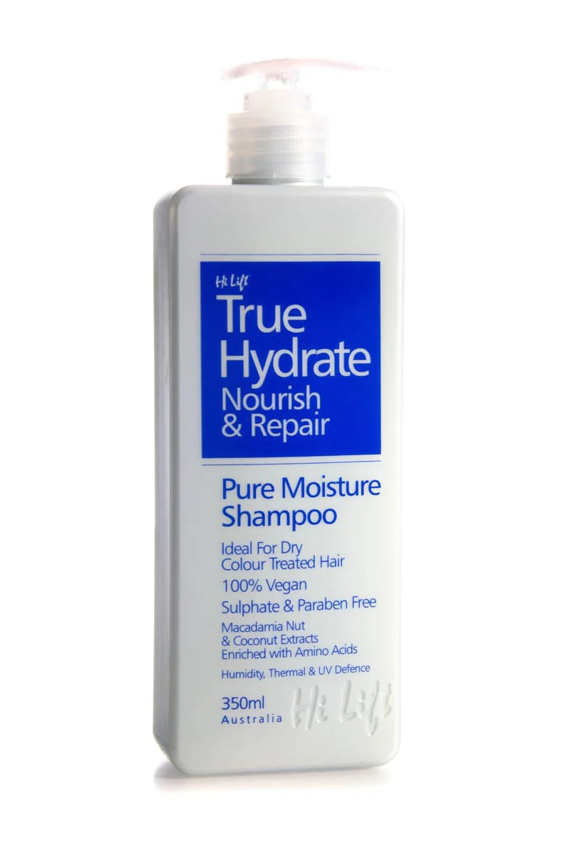 Hi Lift Professional Hydrating Shampoo – novaonline.com.au