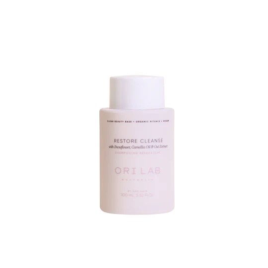 Ori Lab Restore Cleanse – novaonline.com.au