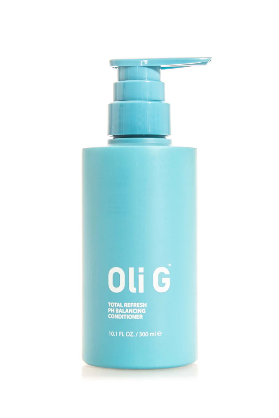 Oli G Total Refresh pH Balancing Conditioner – novaonline.com.au