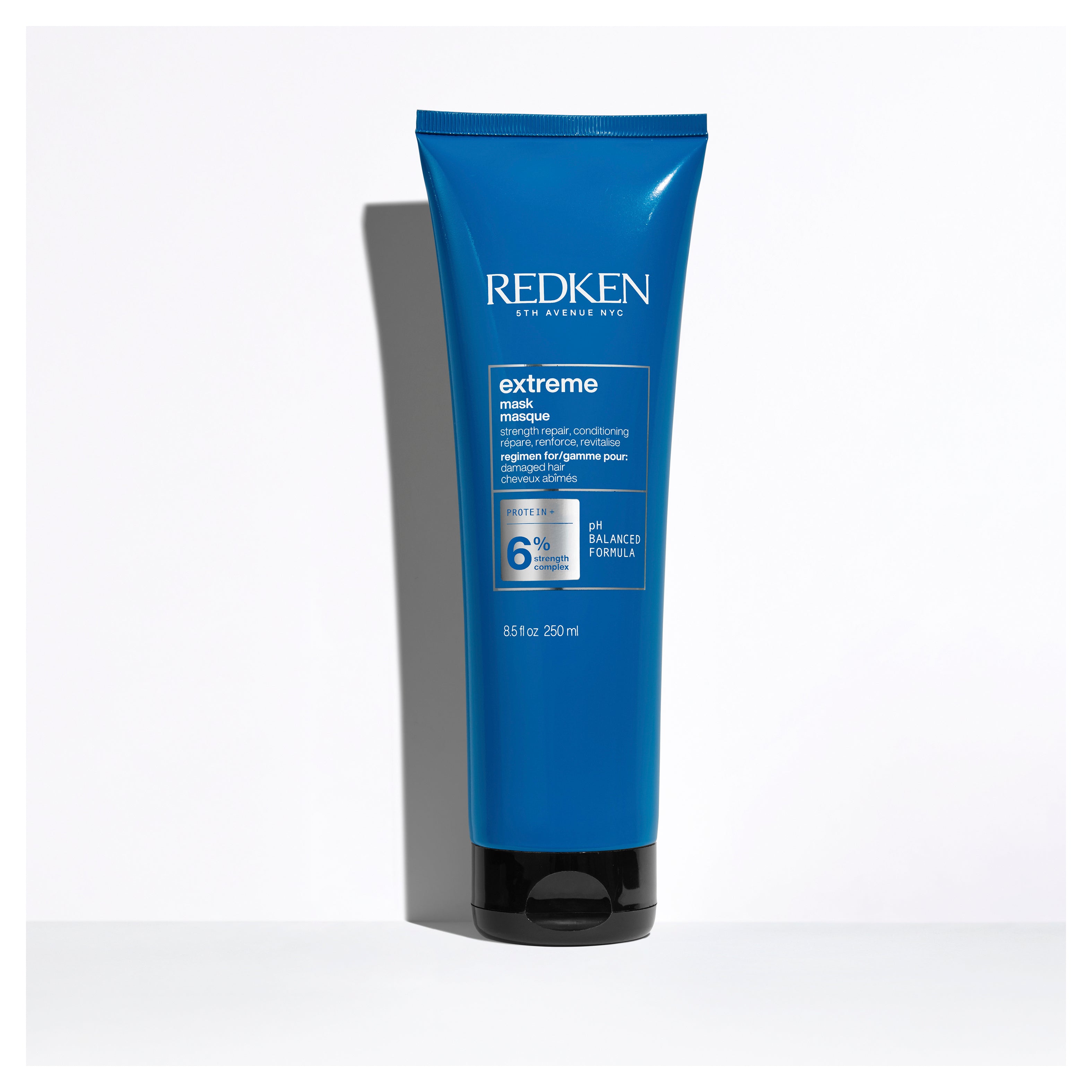 Redken Extreme Mega Mask 250ml – novaonline.com.au